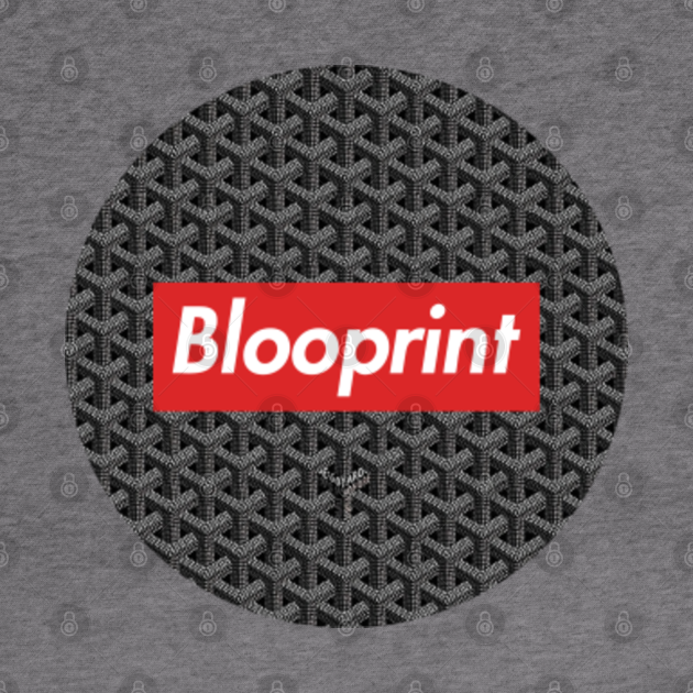 Blooprint Server